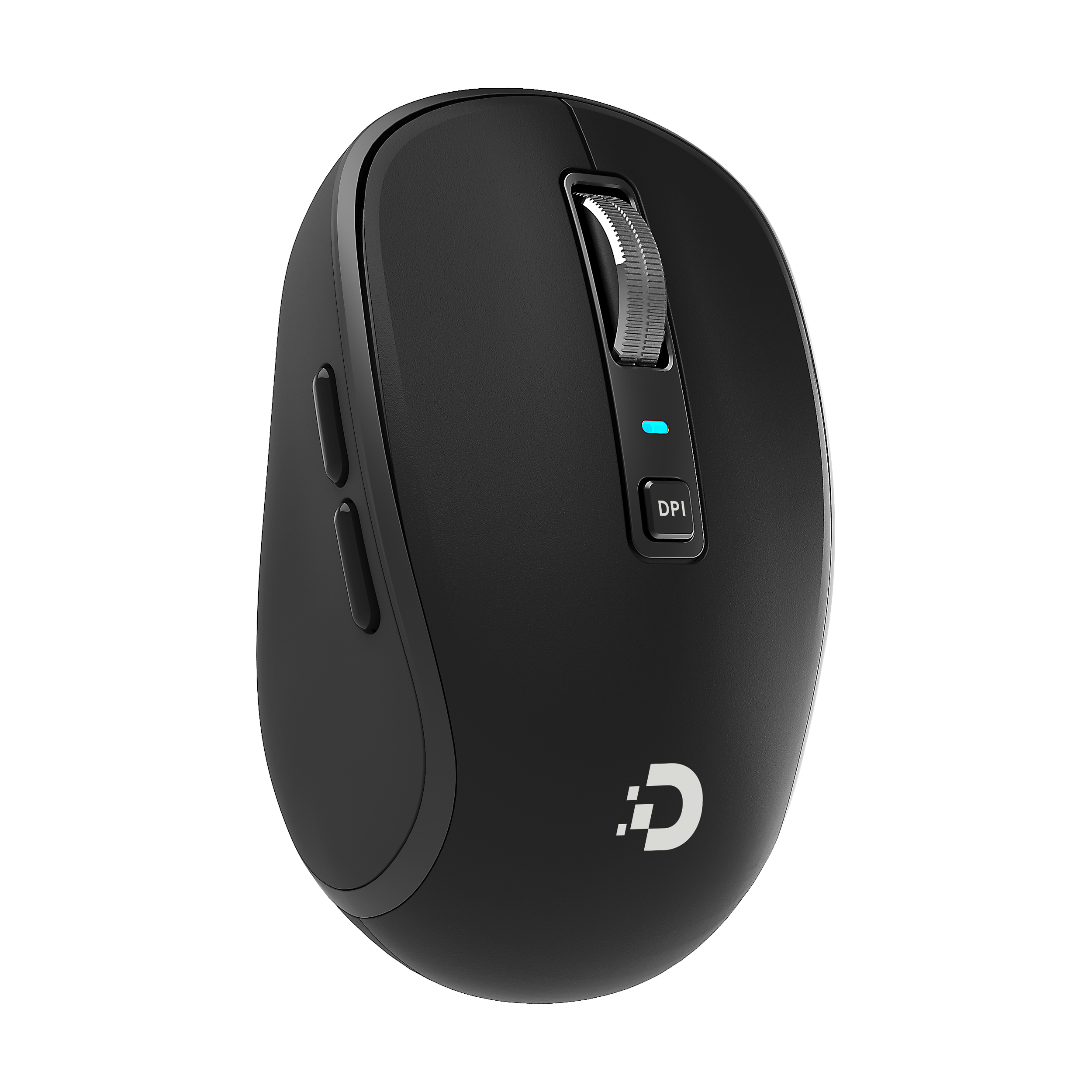 MX500 Ultra Compact 2.4G Kablosuz Bluetooth® Mouse – Daxi Teknoloji ...